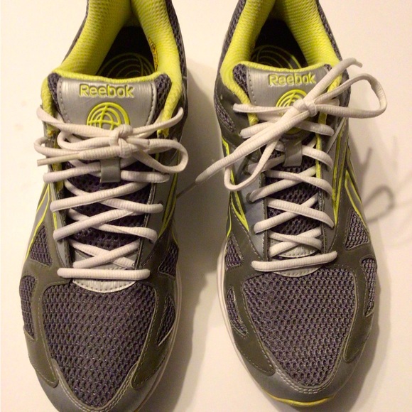 Reebok | Shoes | Mens Reebok Size 9 2 Simplytone Running Walking Shoes ...